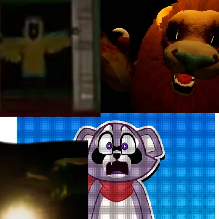 Discuss Everything About Indigo Park Wiki | Fandom