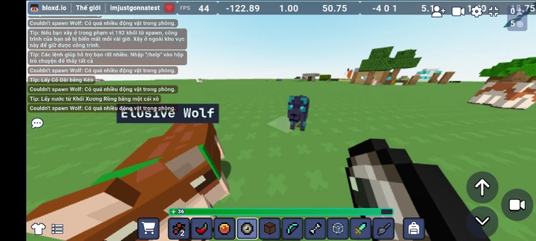 Discuss Everything About Bloxd.io Wiki | Fandom