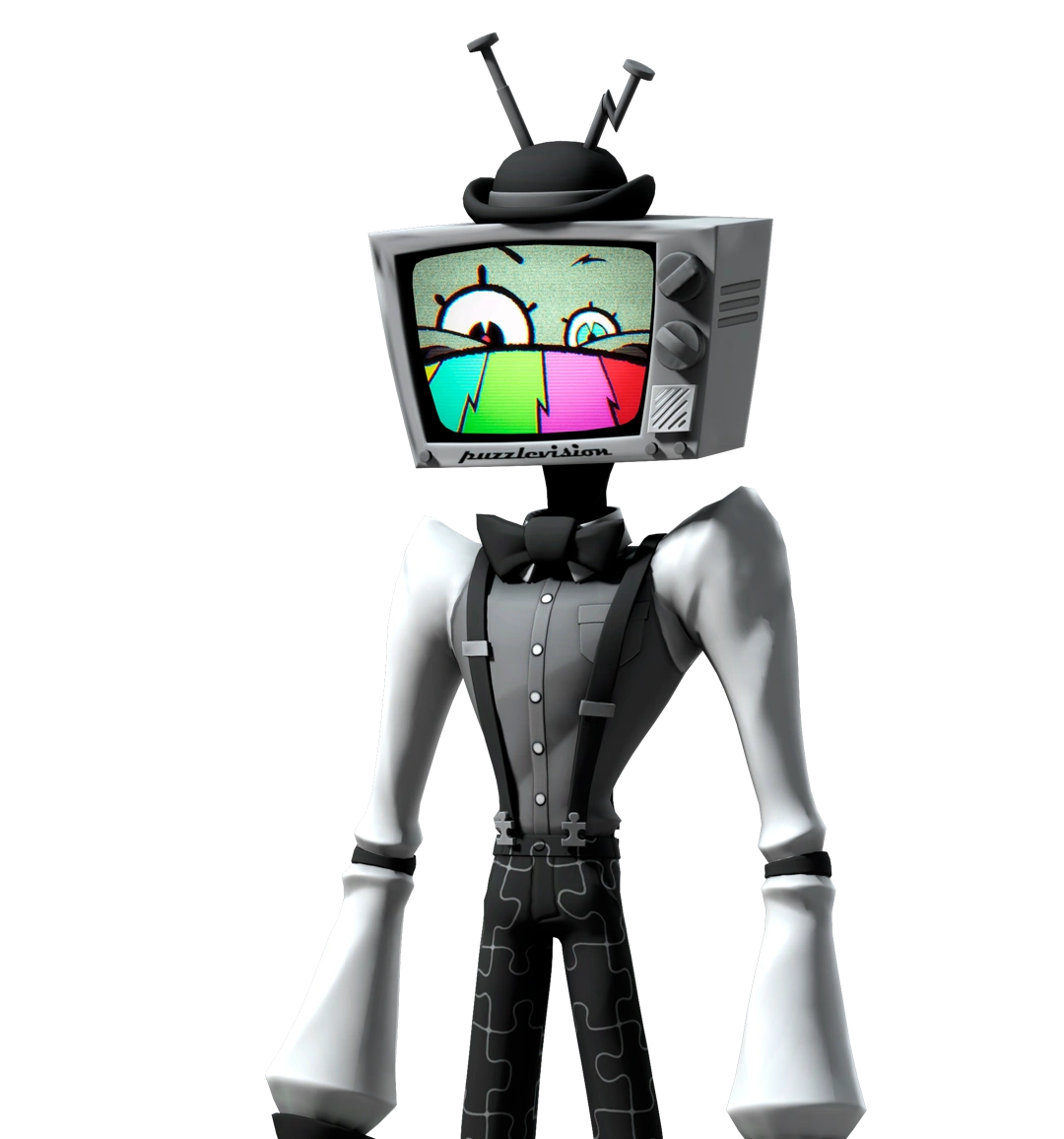 I'll enjoy the show | Fandom