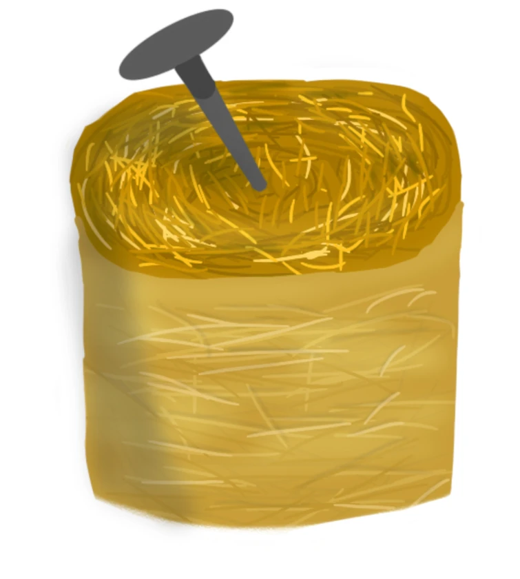 Straw fruit (Basil Hawkins) | Fandom