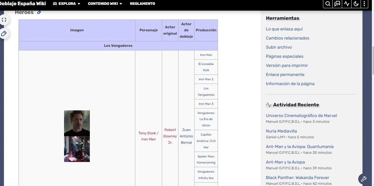 Ayuda de nuevo! | Fandom