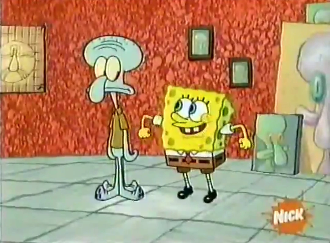 Happy 26th anniversary to SpongeBob! | Fandom