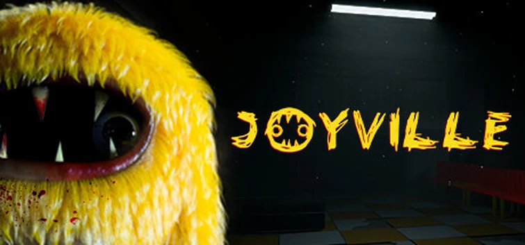Joyville is finally here! | Fandom