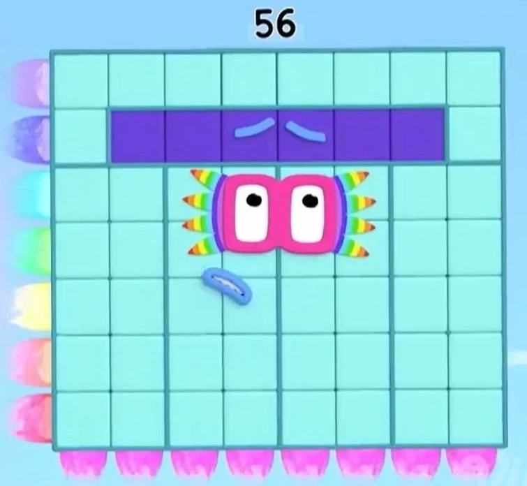 Discuss Everything About Numberblocks Wiki | Fandom