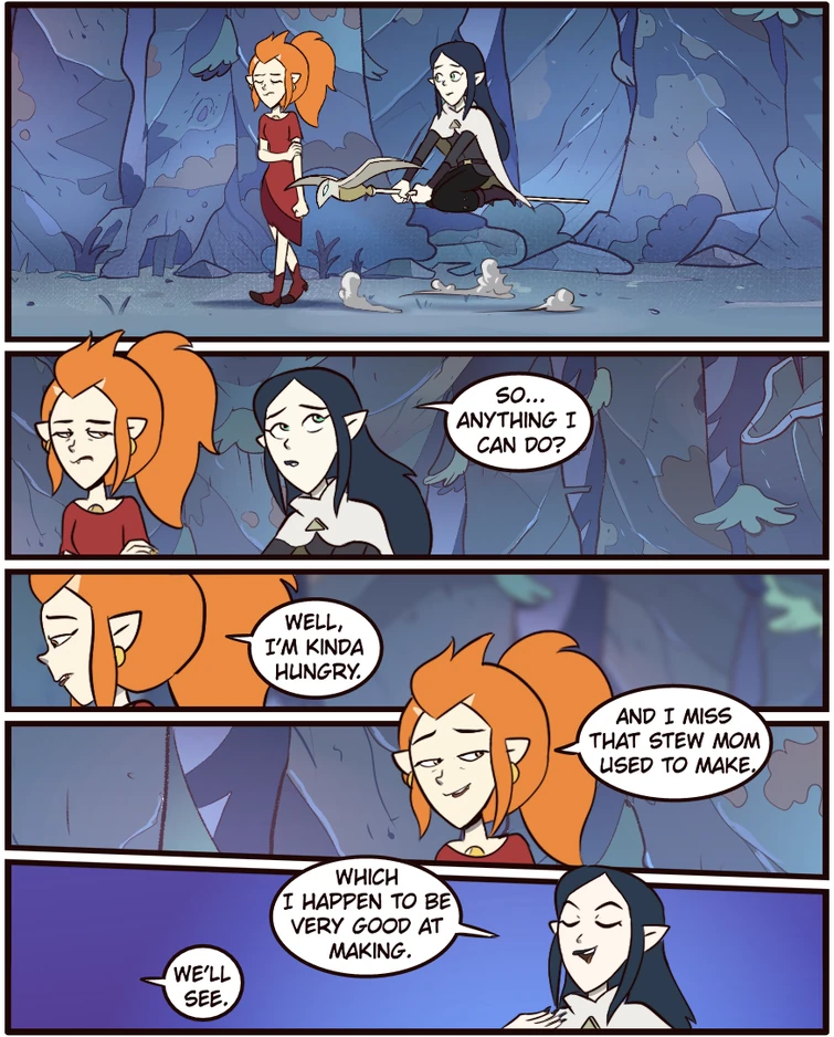 [Morning Mark] Sister | Fandom