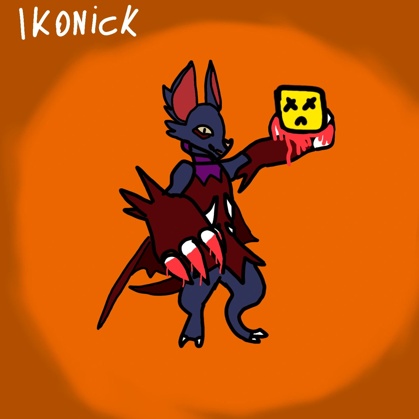 Gamma vesperatu | Fandom