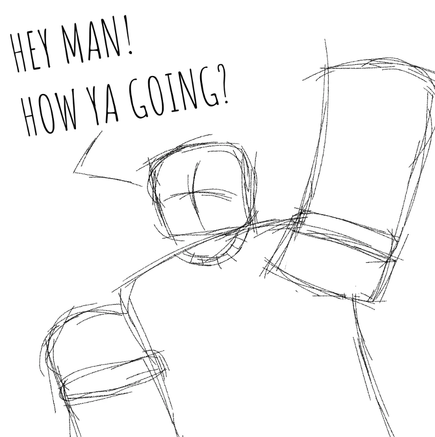 Normal drawing at 12am | Fandom