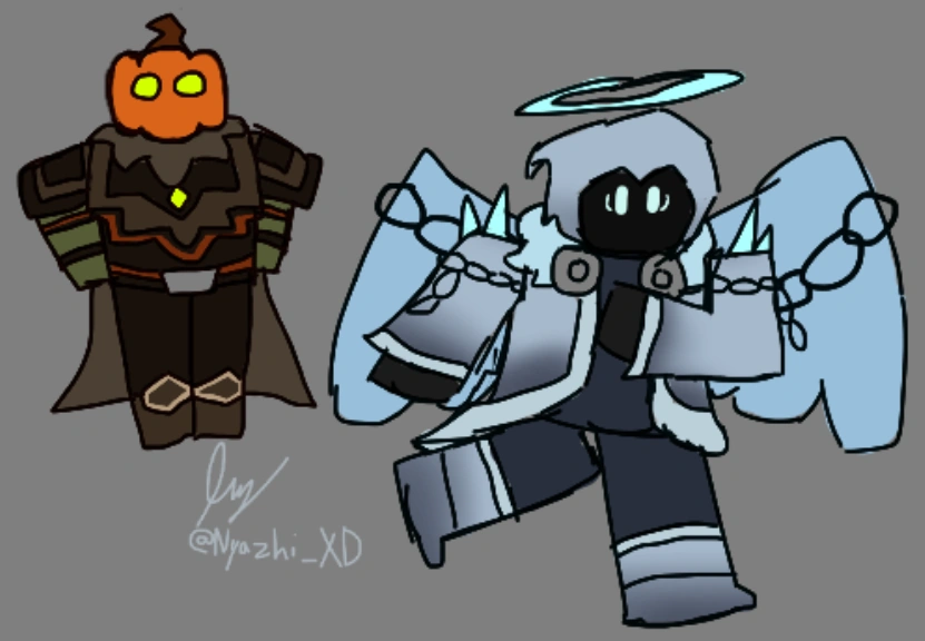 RUN, FROST SPIRIT | Fandom