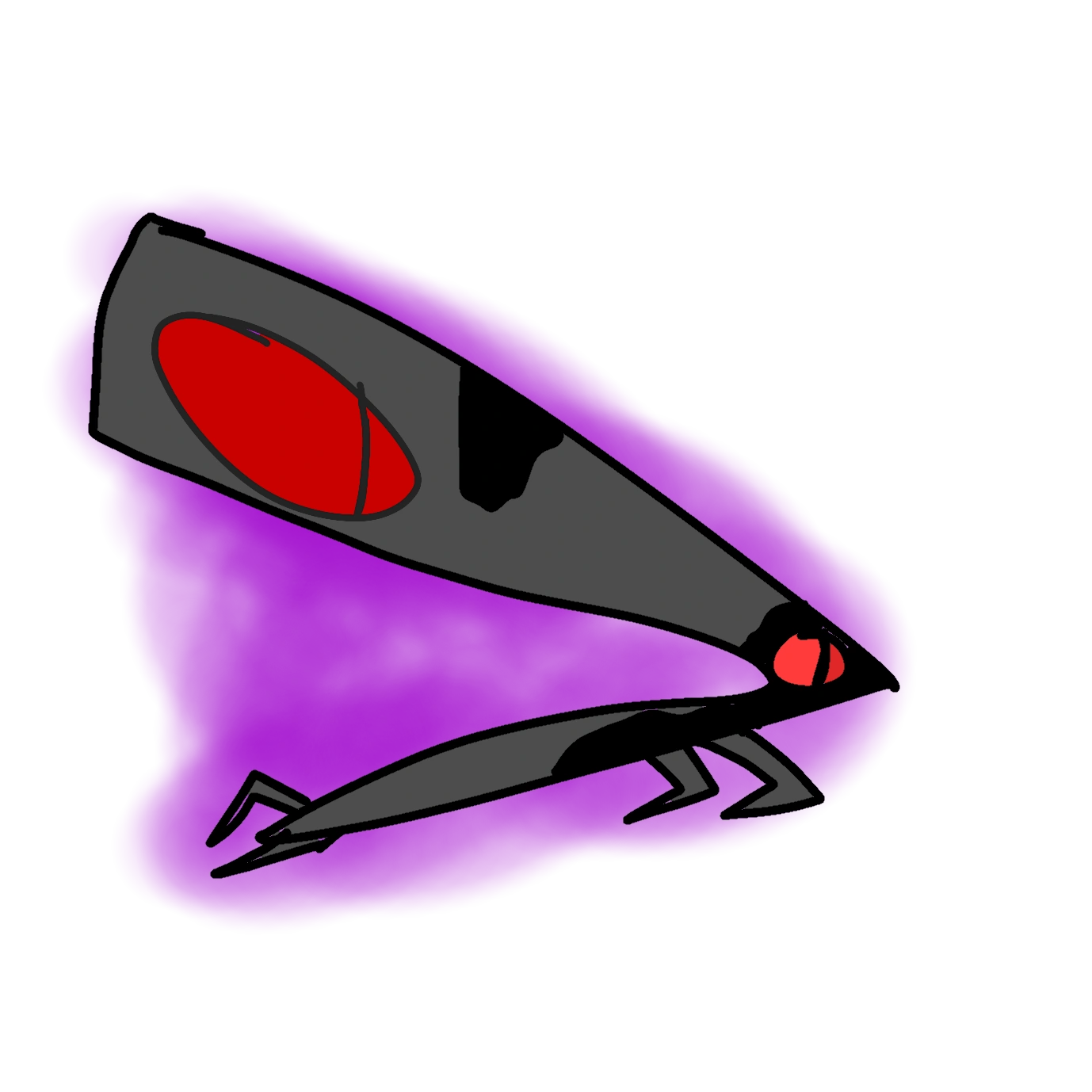 Revenge Keruke (Traitless) | Fandom