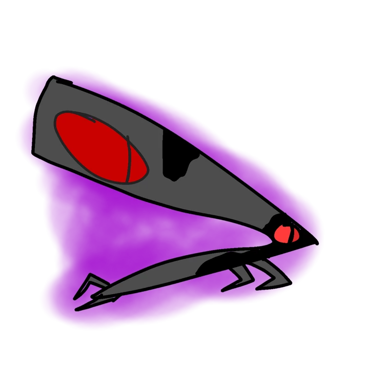 Revenge Keruke (Traitless) | Fandom