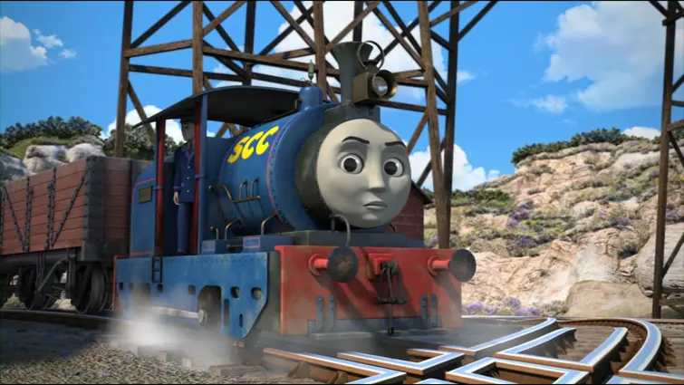 Timothy is NOT being rude towards Bill and Ben in No Help at All | Fandom