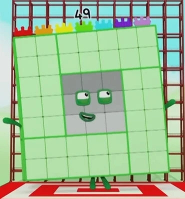 Do you like 49? | Fandom