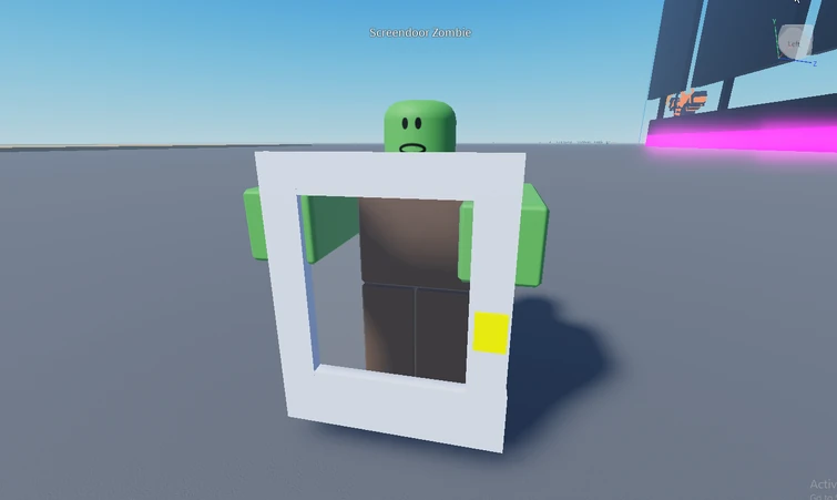 TDS Enemies try to be PvZ Zombies (Part 2: Night Zombies) | Fandom