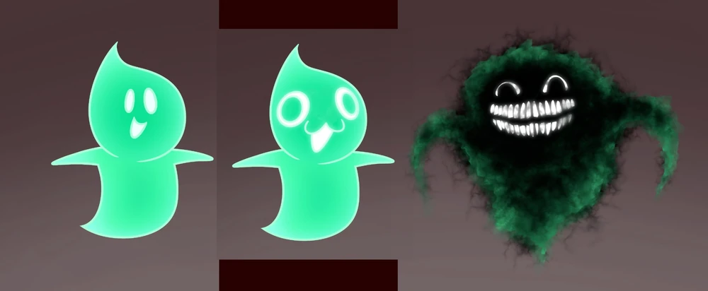 About Ghostly | Fandom