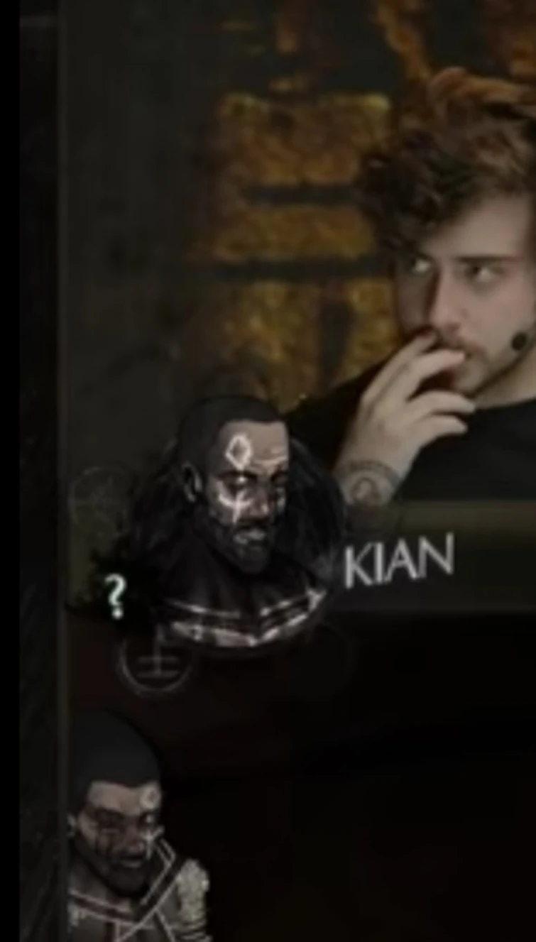 Acredito que, o símbolo das relíquias da Calamidade sejam a Marca de ...