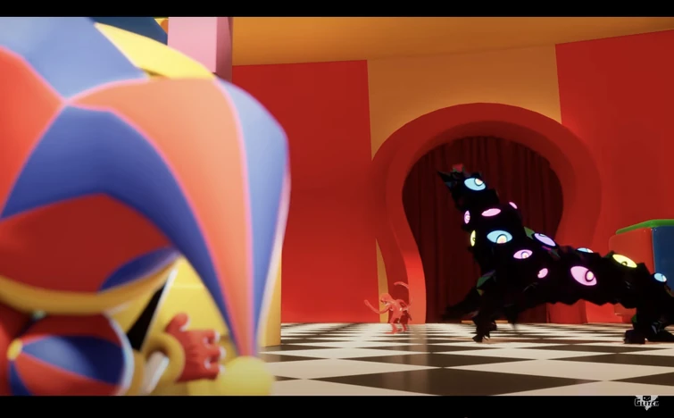 *casually takes pictures of abstracted kaufmo* | Fandom