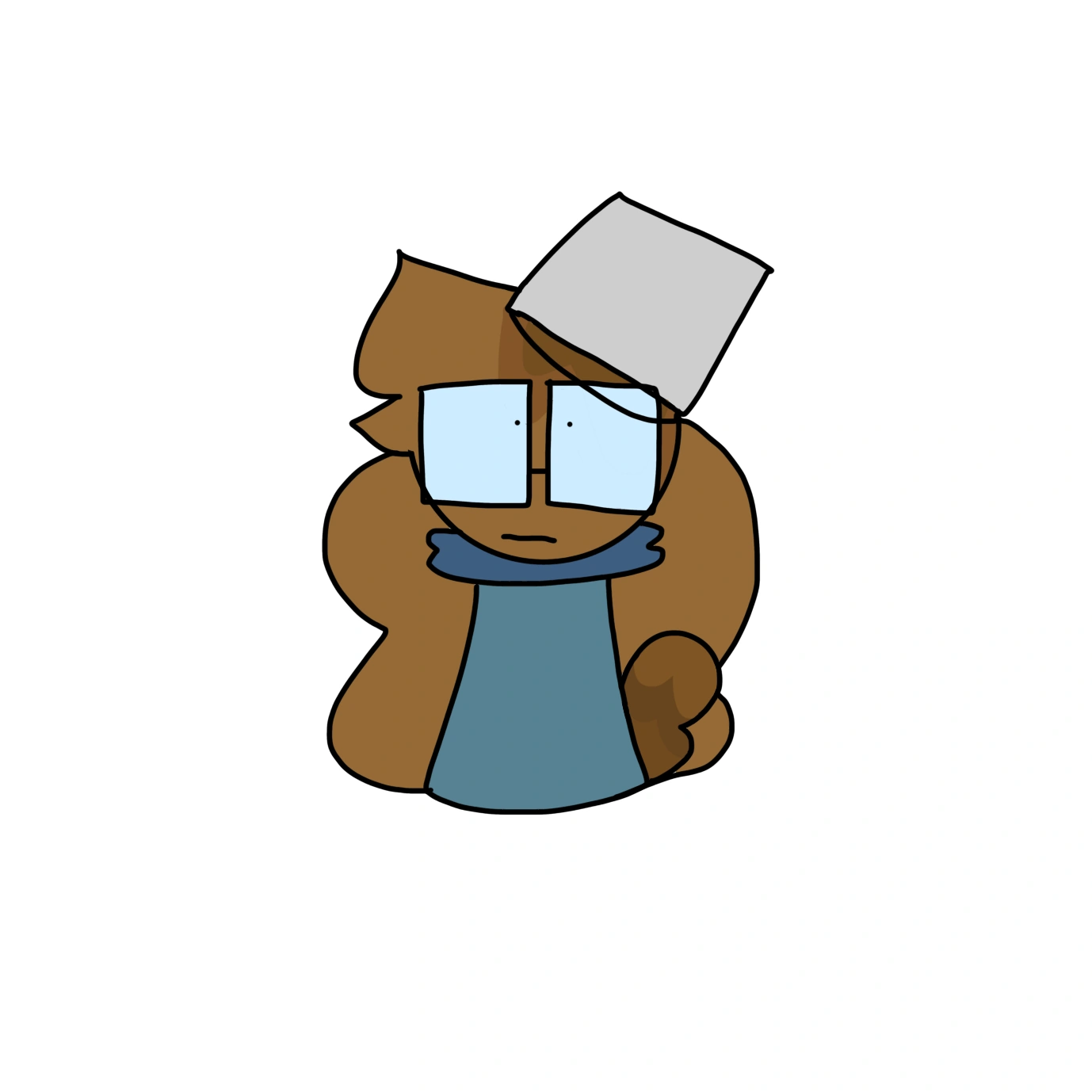 What has this guy seen (it’s my sprunksona/self insert???) | Fandom