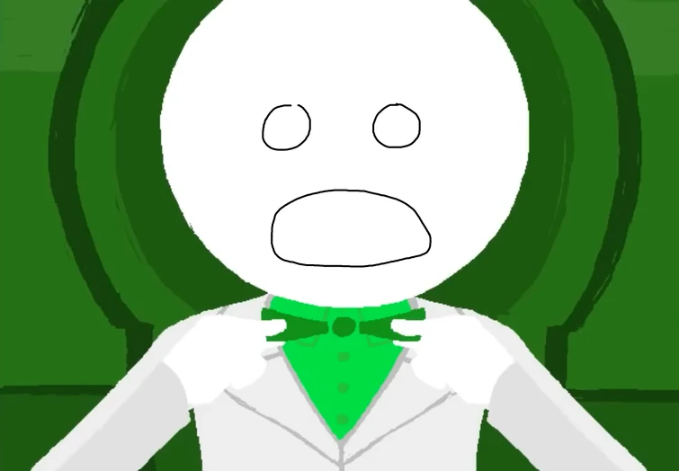 i like adding a face to doc scratch | Fandom