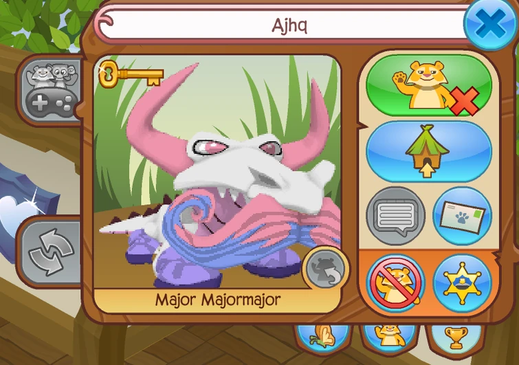 Discuss Everything About Animal Jam Classic Wiki | Fandom
