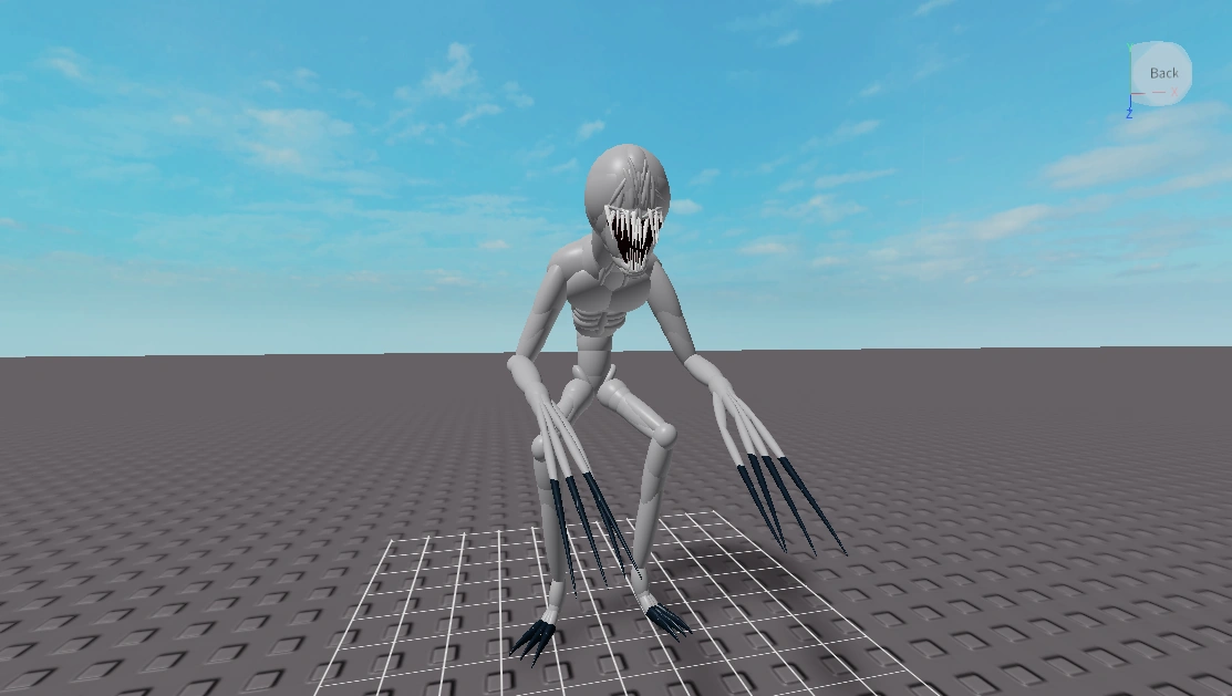 The Anomaly Rake. | Fandom