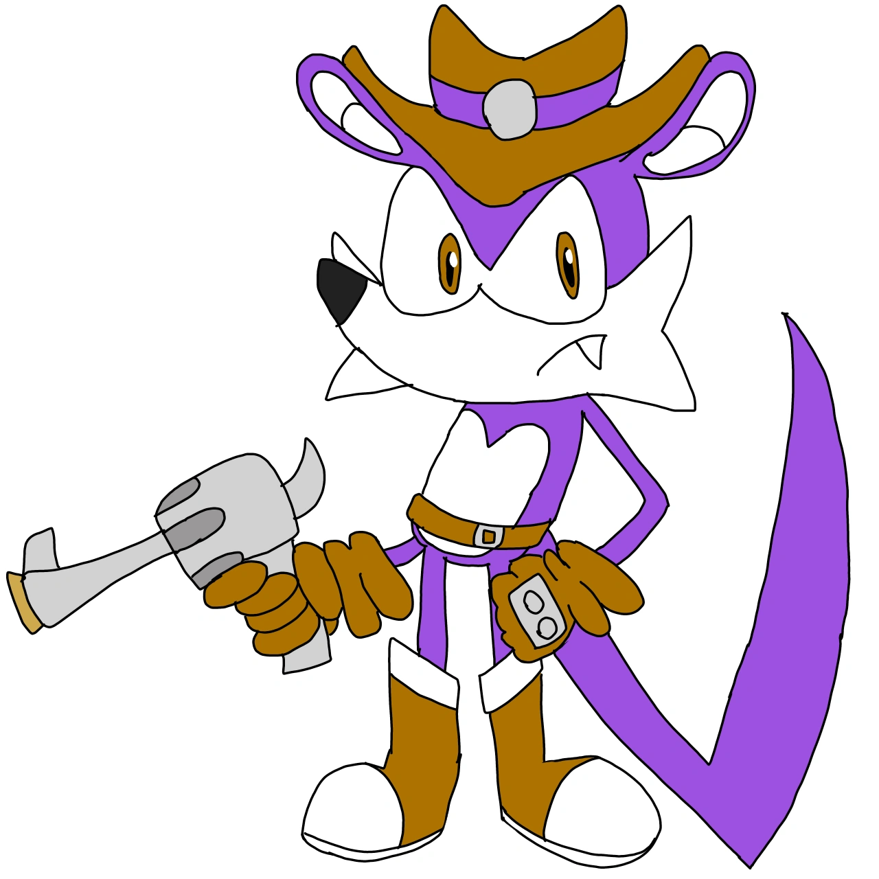 modern Fang my Design | Fandom