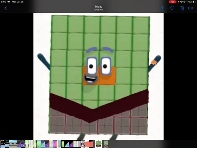 What is that answer me | Fandom