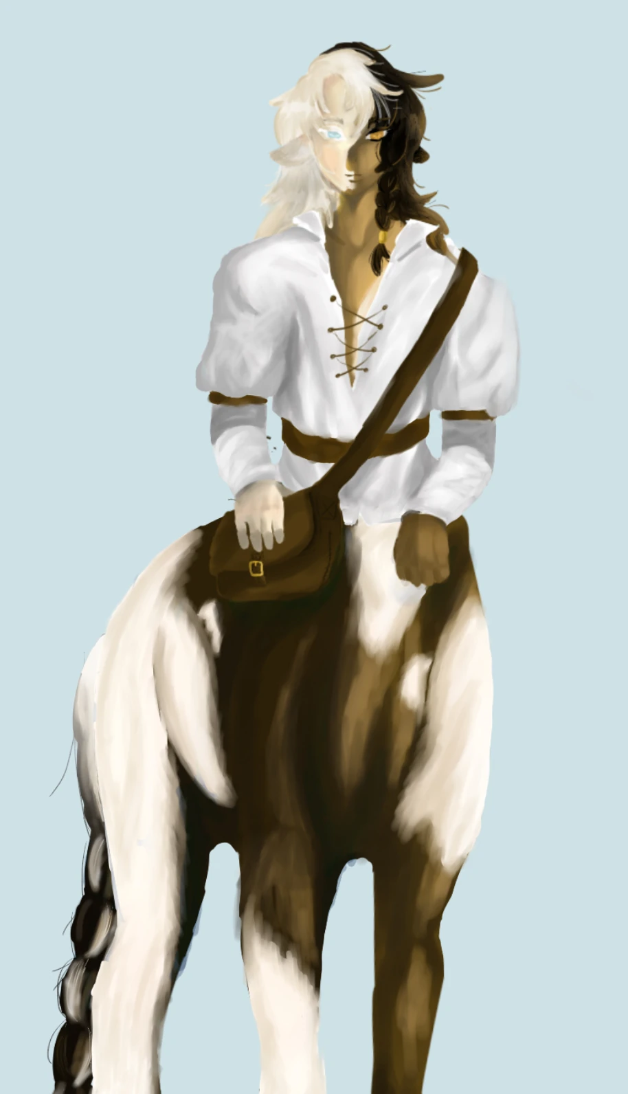 Centaur | Fandom