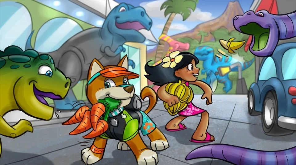 So interesting... | Fandom