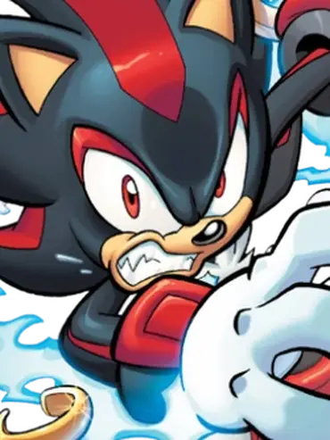 Who would you pick as the next Sonic the Hedgehog Archie Comics rep to ...