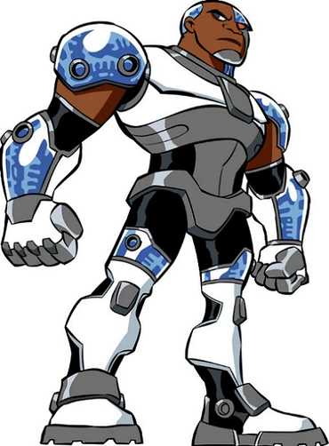 Cyborg VS Android 16 (DC VS Dragon Ball) | Fandom