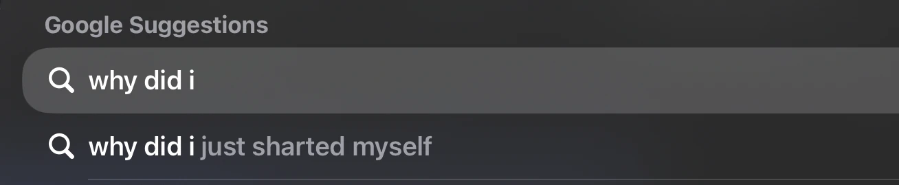 Why did i just sharted myself | Fandom