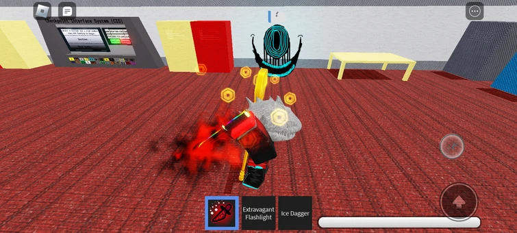 Discuss Everything About Redetermined Rooms Wiki | Fandom