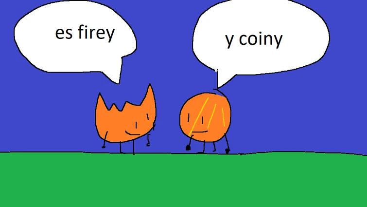 Discuss Everything About Battle for Dream Island Wiki | Fandom