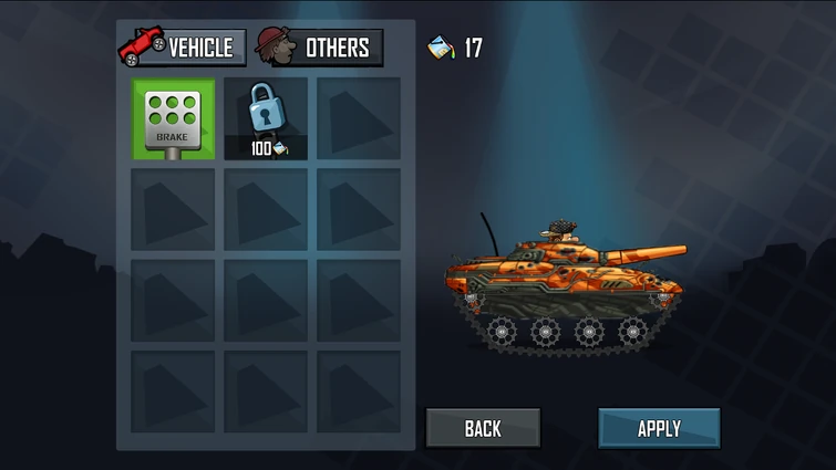 Discuss Everything About Hill Climb Racing Wiki | Fandom