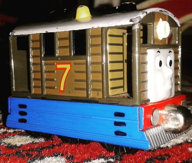 How do i make a take along/take n play custom? | Fandom