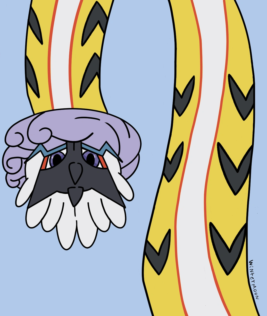 Long Boi | Fandom