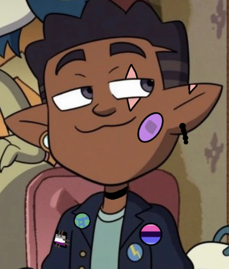 I did an Edit of Gus | Fandom