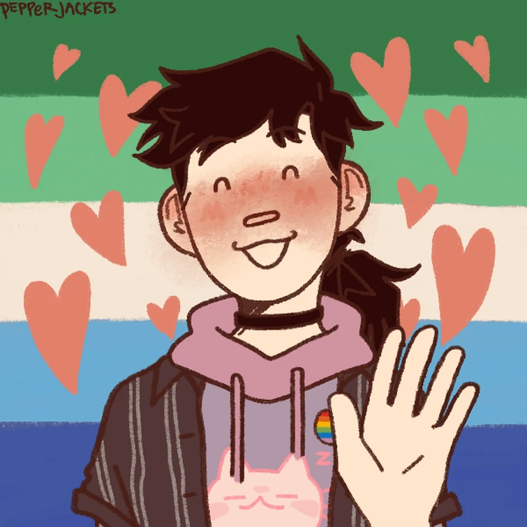 MAH DREAM BF | Fandom