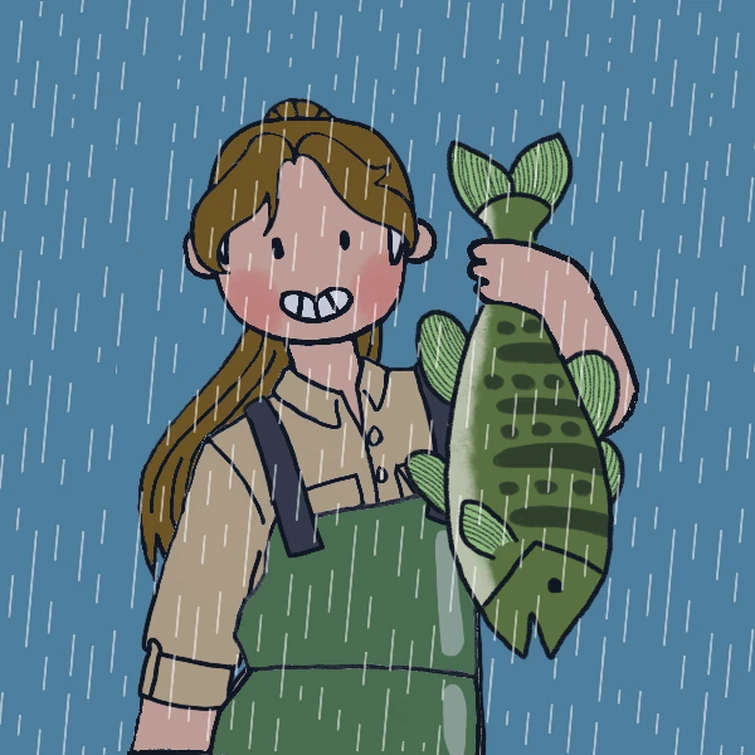 Picrew Day 52 | Fandom