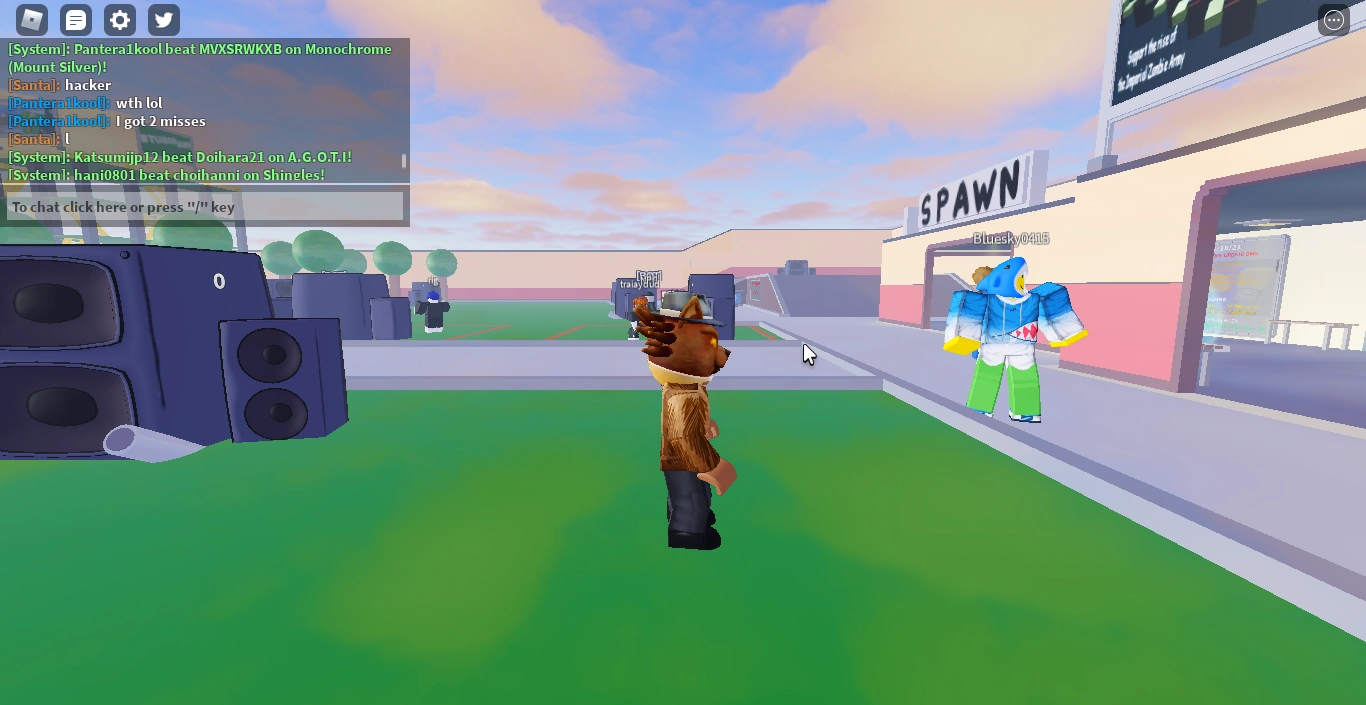 Daily? achievements | Fandom