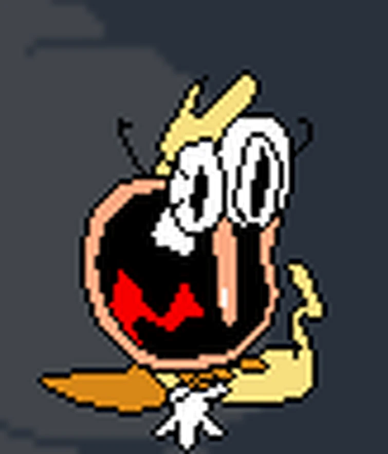 Cursed Noise pics. | Fandom