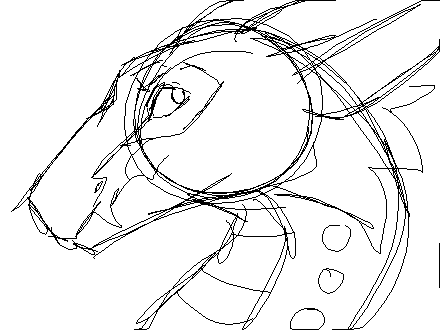 Finished with a RainWing animation :D | Fandom