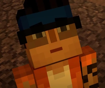 Discuss Everything About Minecraft Story Mode Wiki | Fandom