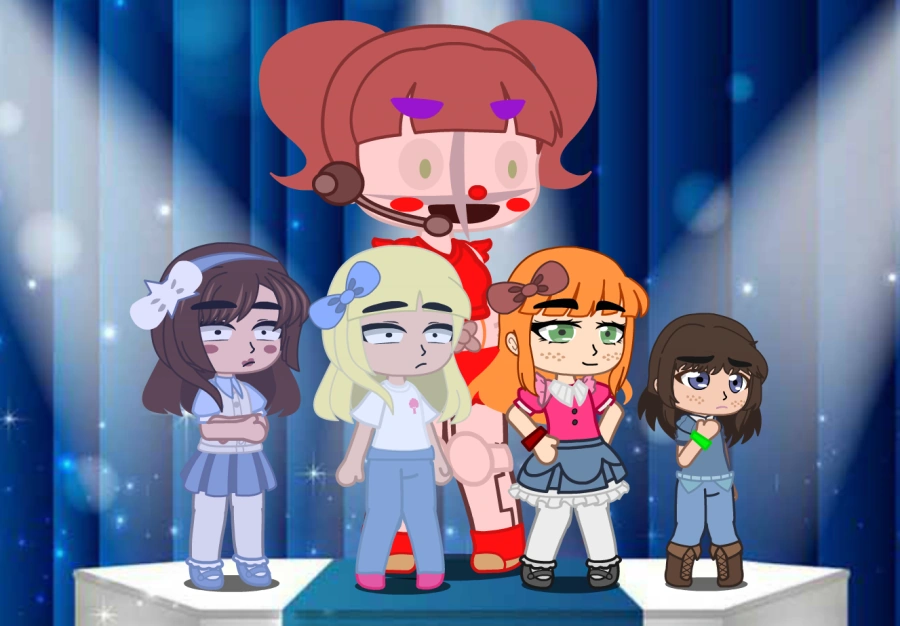 Meet the Elizabeth Trilogy + Charlie | Fandom