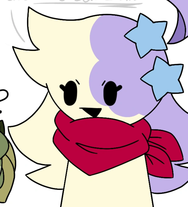 Ok I already give her a page, yippee!!!!!!!!!!!!!!!!! | Fandom