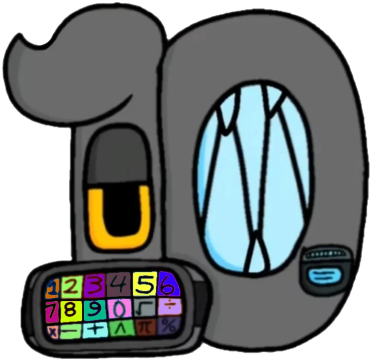 My Subtraction Number Lore Prediction Designs 1-0 | Fandom