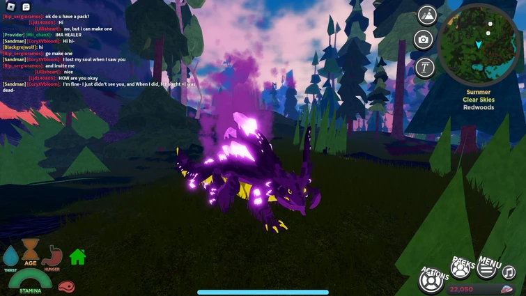 Discuss Everything About Creatures of Sonaria Wiki | Fandom