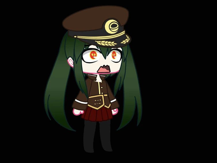 Conductor nightingale | Fandom