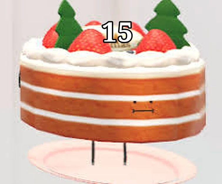 It's my bday today! I am turning 15 | Fandom