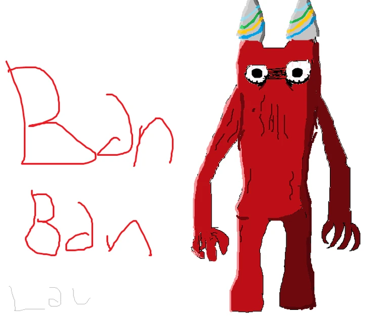 Discuss Everything About Garten of Banban Wiki | Fandom